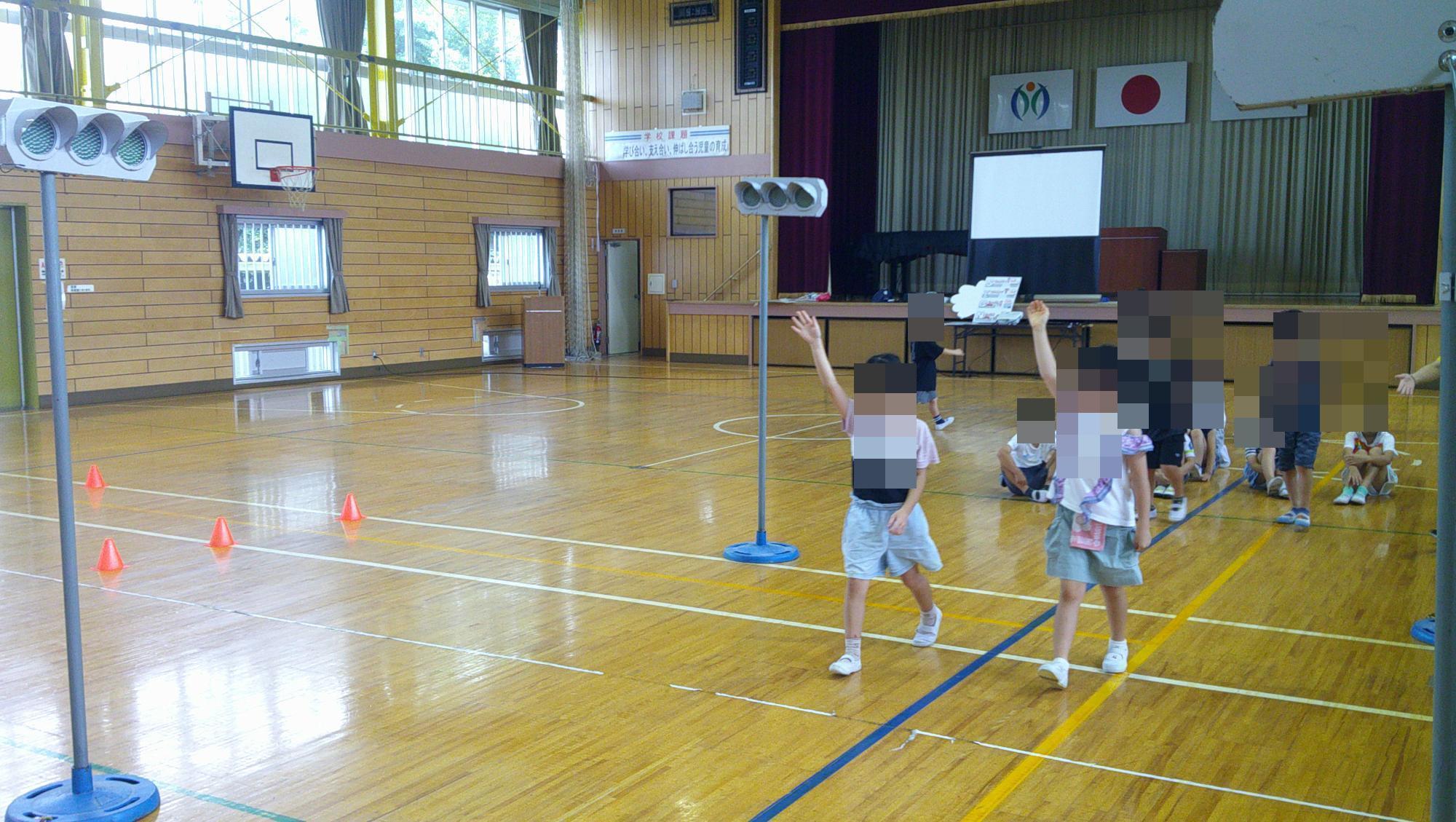今日の鴻の子！6月／加須市