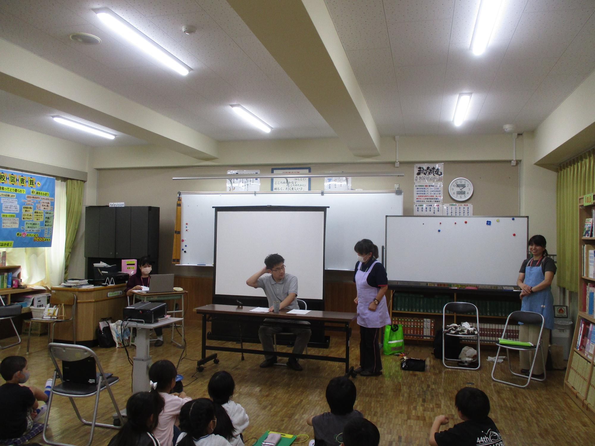 令和7年度の様子／加須市